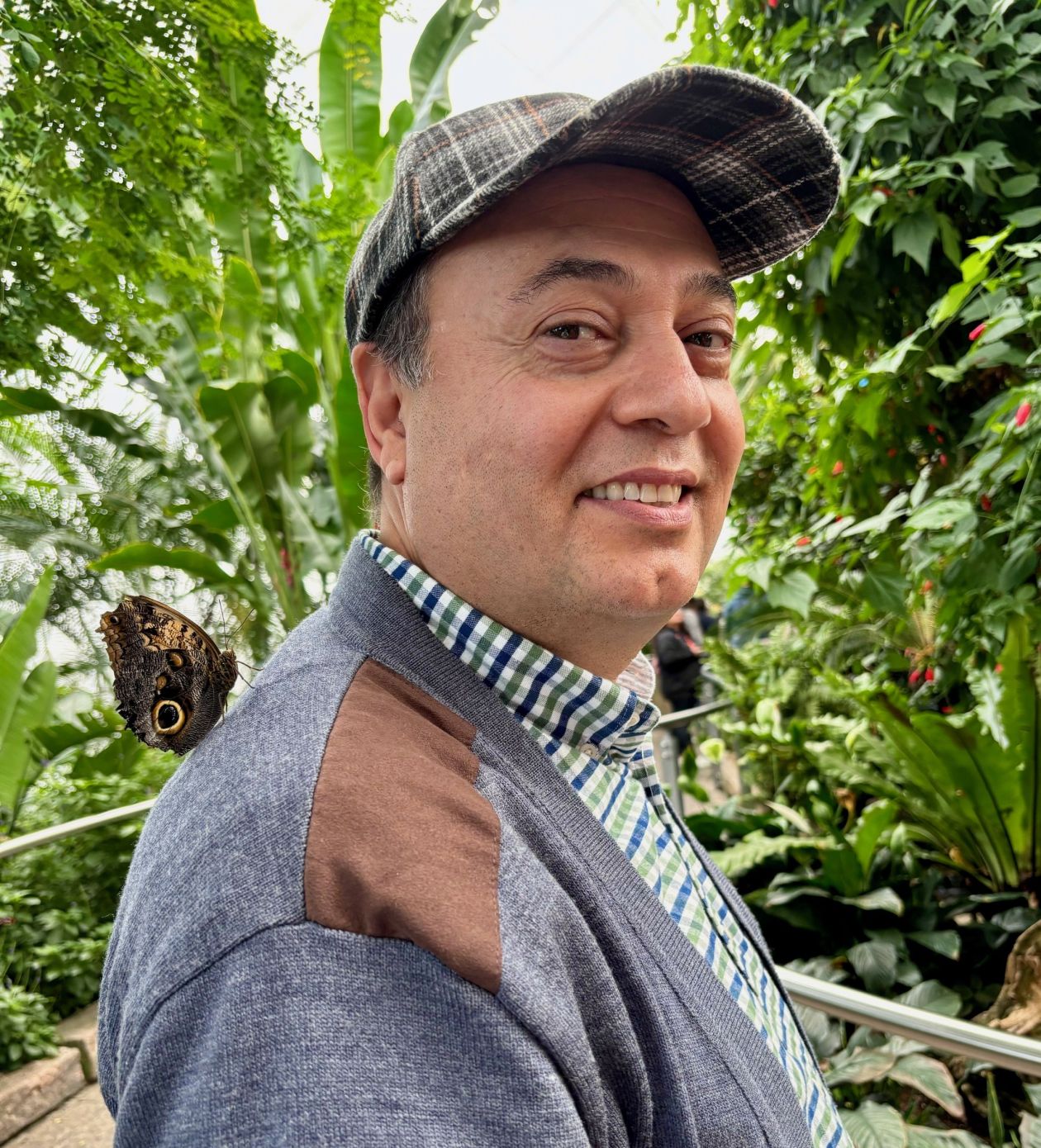 Dr Saeid Mobini Department Of Biology Queens University